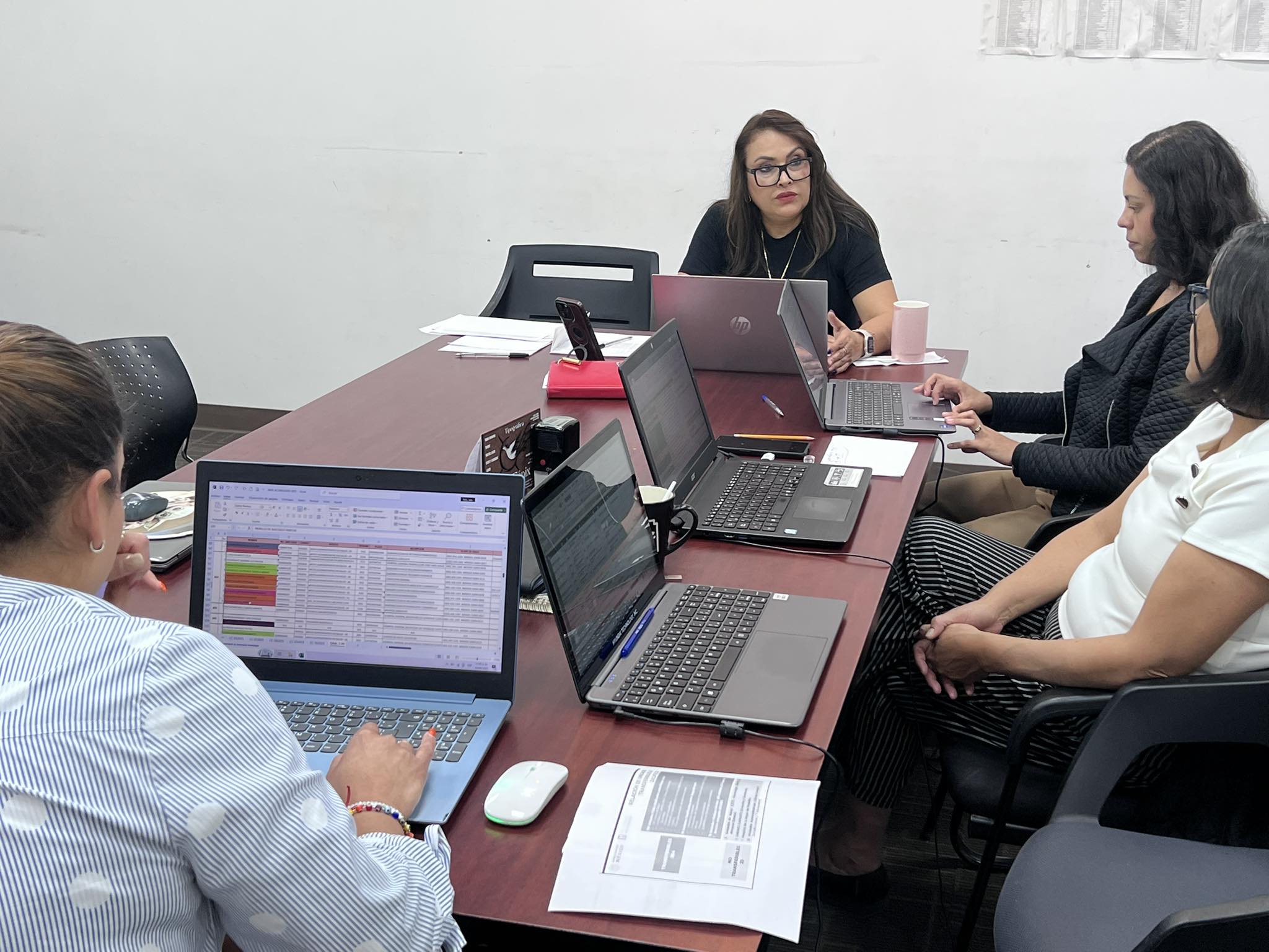 Reprocha Norma Castorena restricciones del IMSS-Bienestar para ...