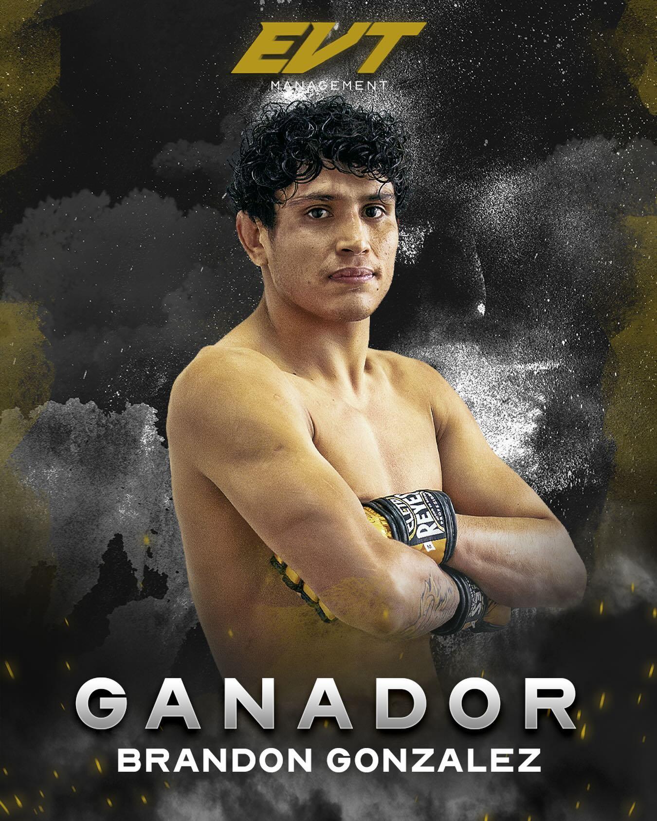Brandon “El Prendido” González brilla en LUX 56 – Alkimia Noticias