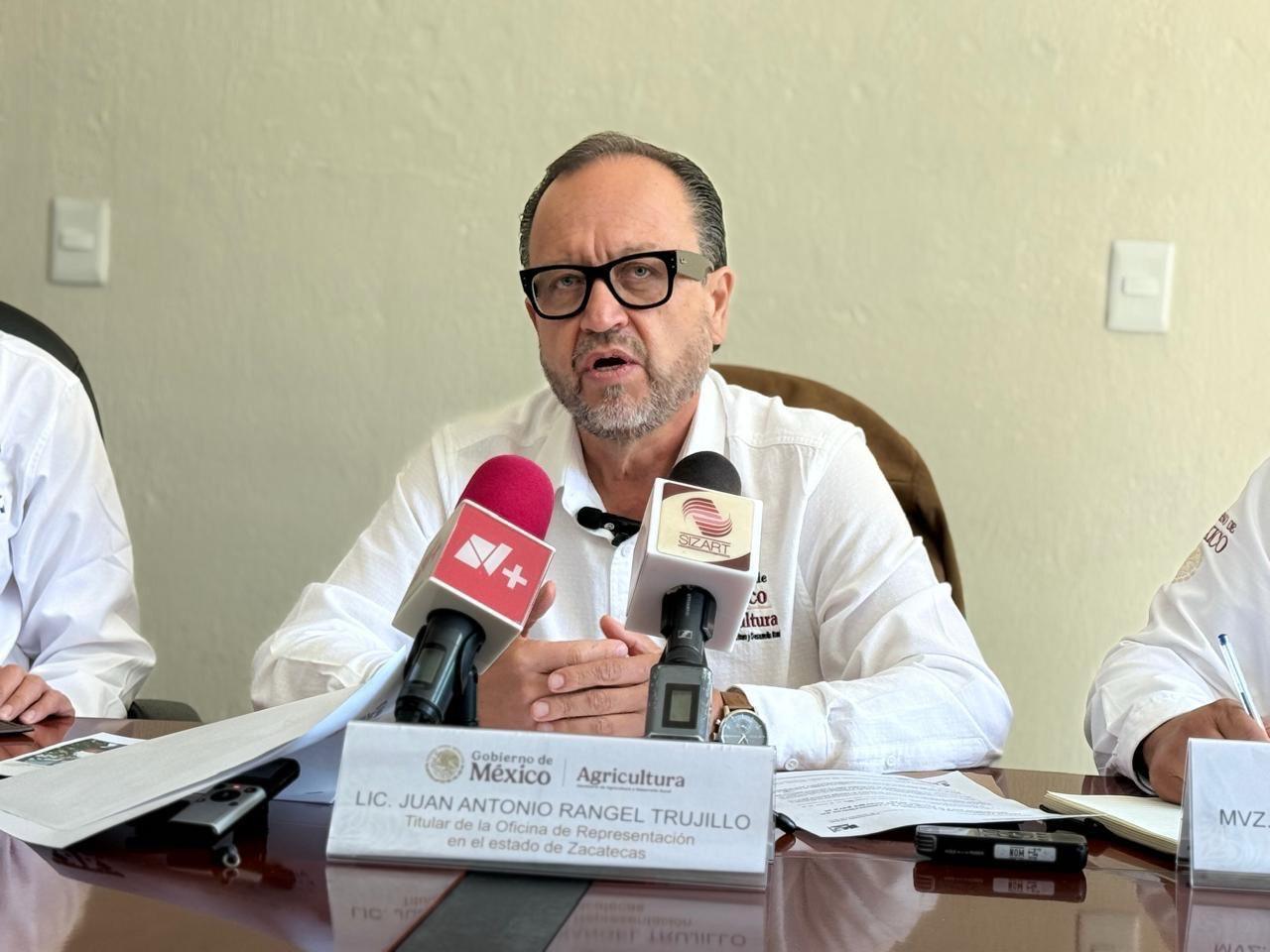 Amplía Sader periodo para reinscripción al Programa de Energía para el ...