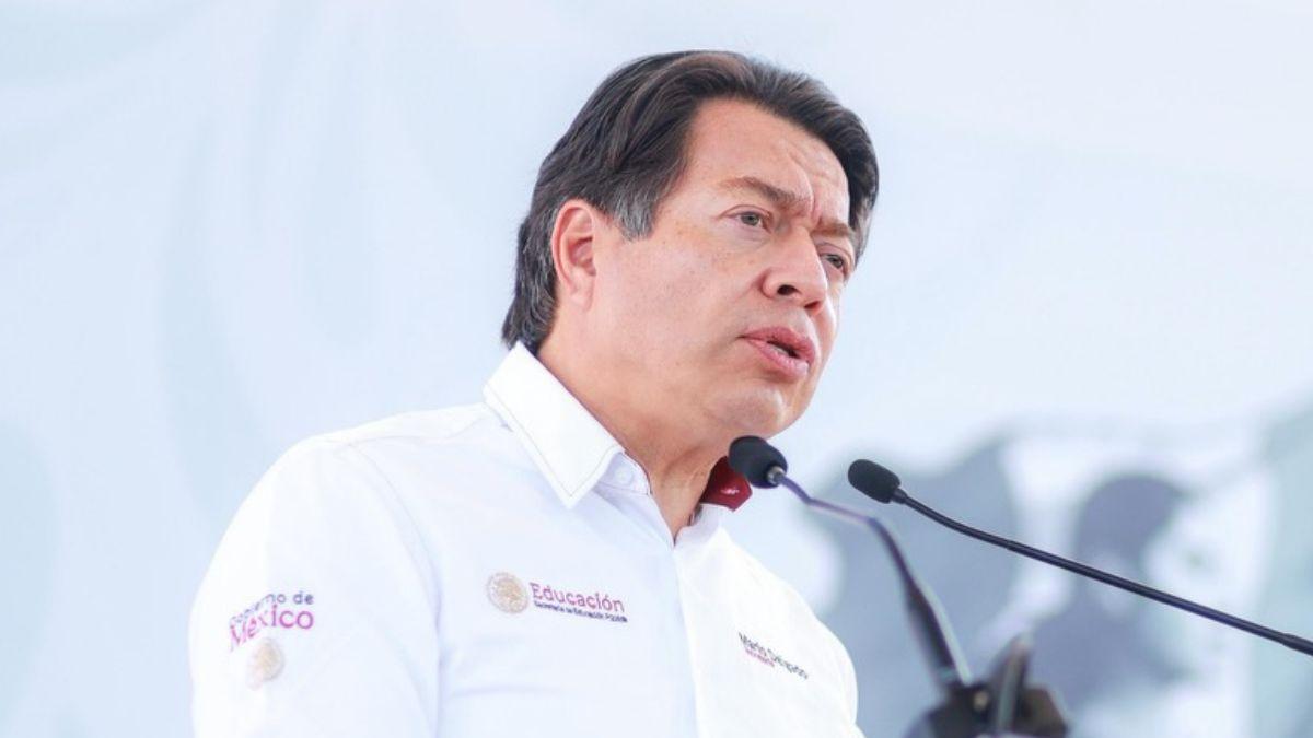 Despide Mario Delgado a su tía y prima con emotivo mensaje – Alkimia ...