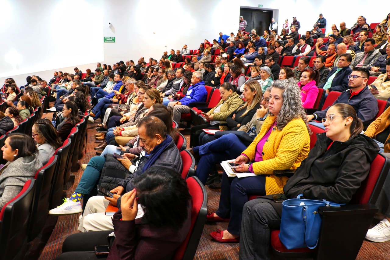 Fortalece Gobierno de Zacatecas progreso humano institucional – Alkimia ...