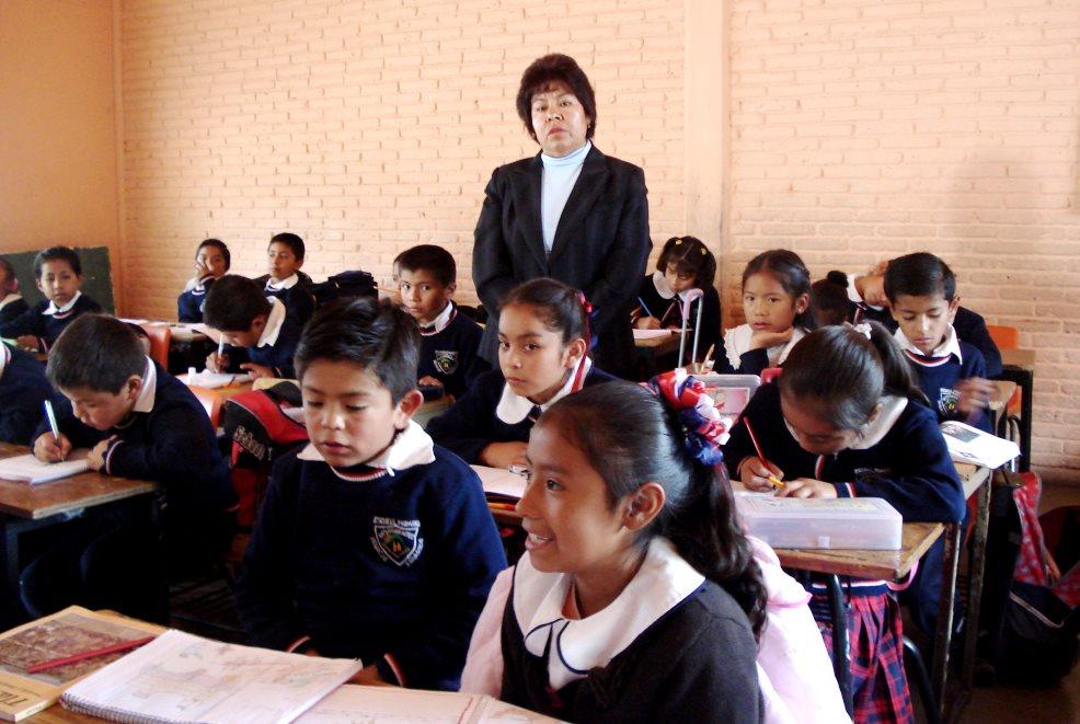 Confirma SCJN reglas para repetir año escolar en México – Alkimia Noticias